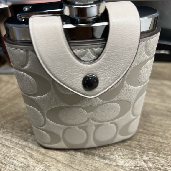 Coach | Other | Coach Flask | Poshmark